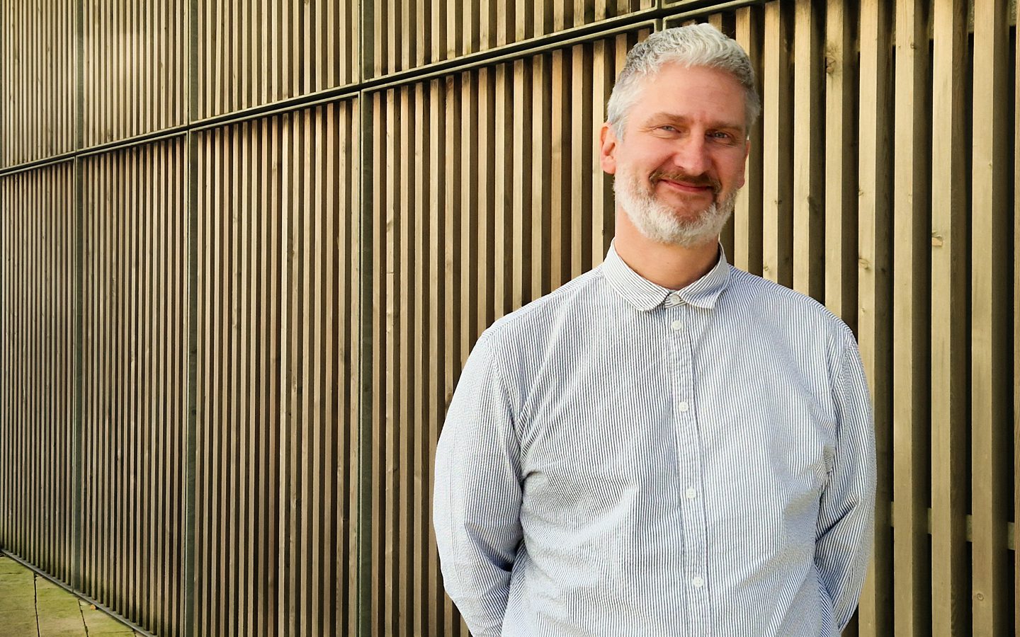 Doug Stewart | ECE Architecture