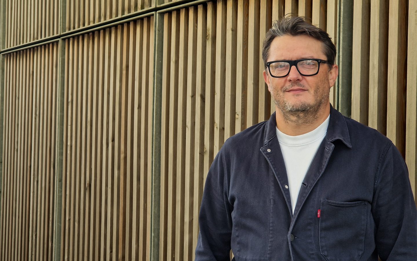 Martin Gray | ECE Architecture