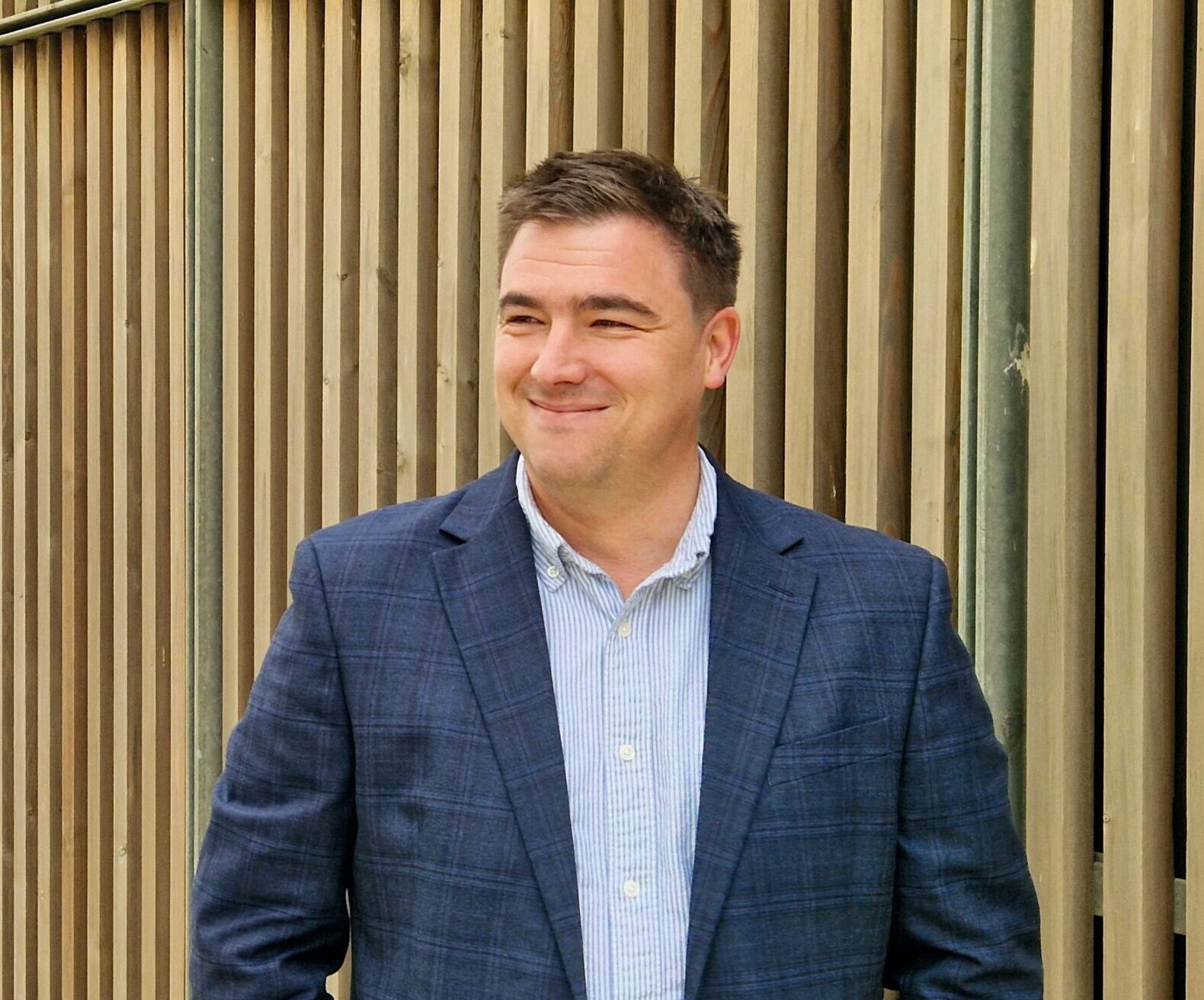 Paul Carnell | ECE Planning