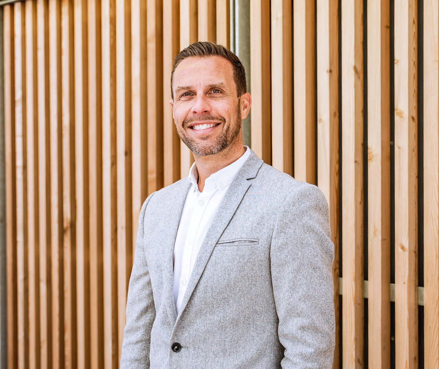 Chris Barker | ECE Planning