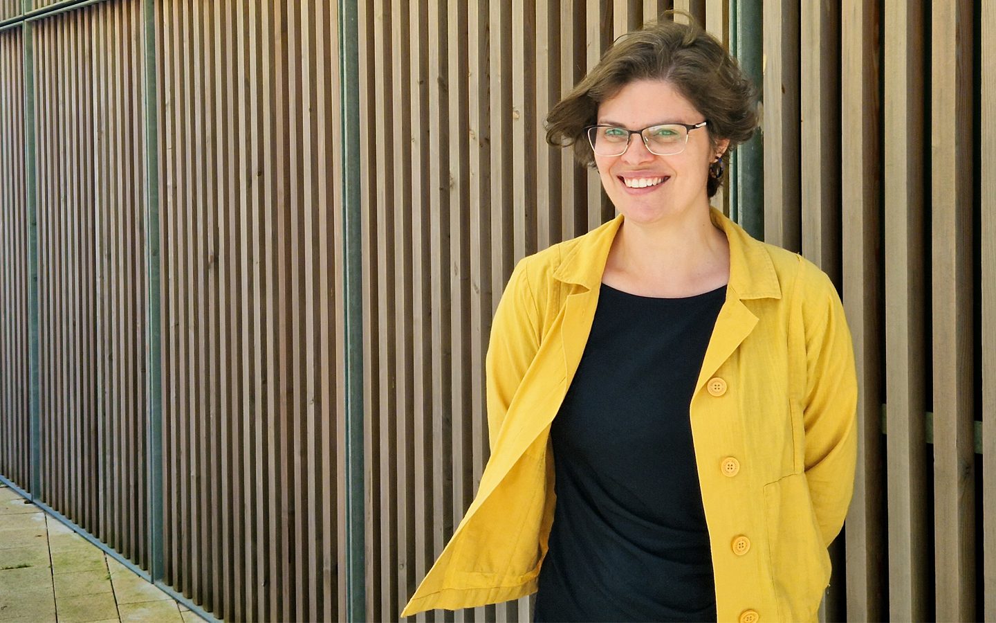 Sharon Le Goff | ECE Architecture