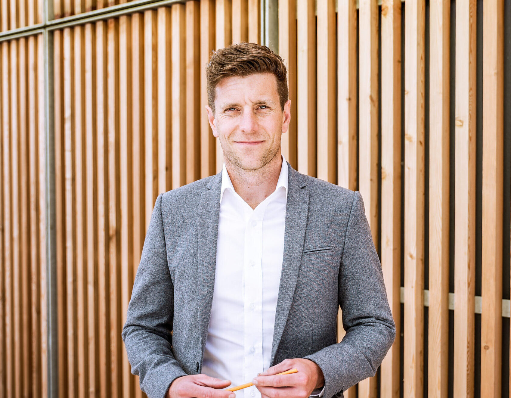 Sam Sykes | ECE Planning