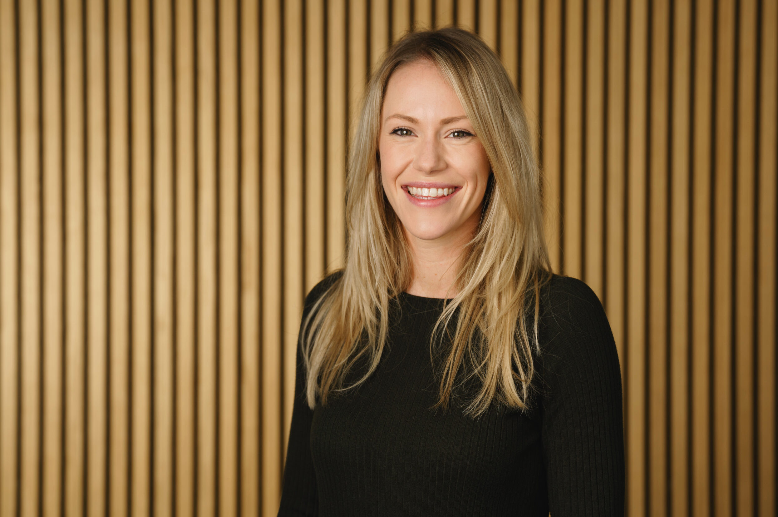 Amie Griffiths | Westworks