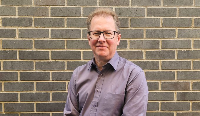 David Calvert | ECE Architecture