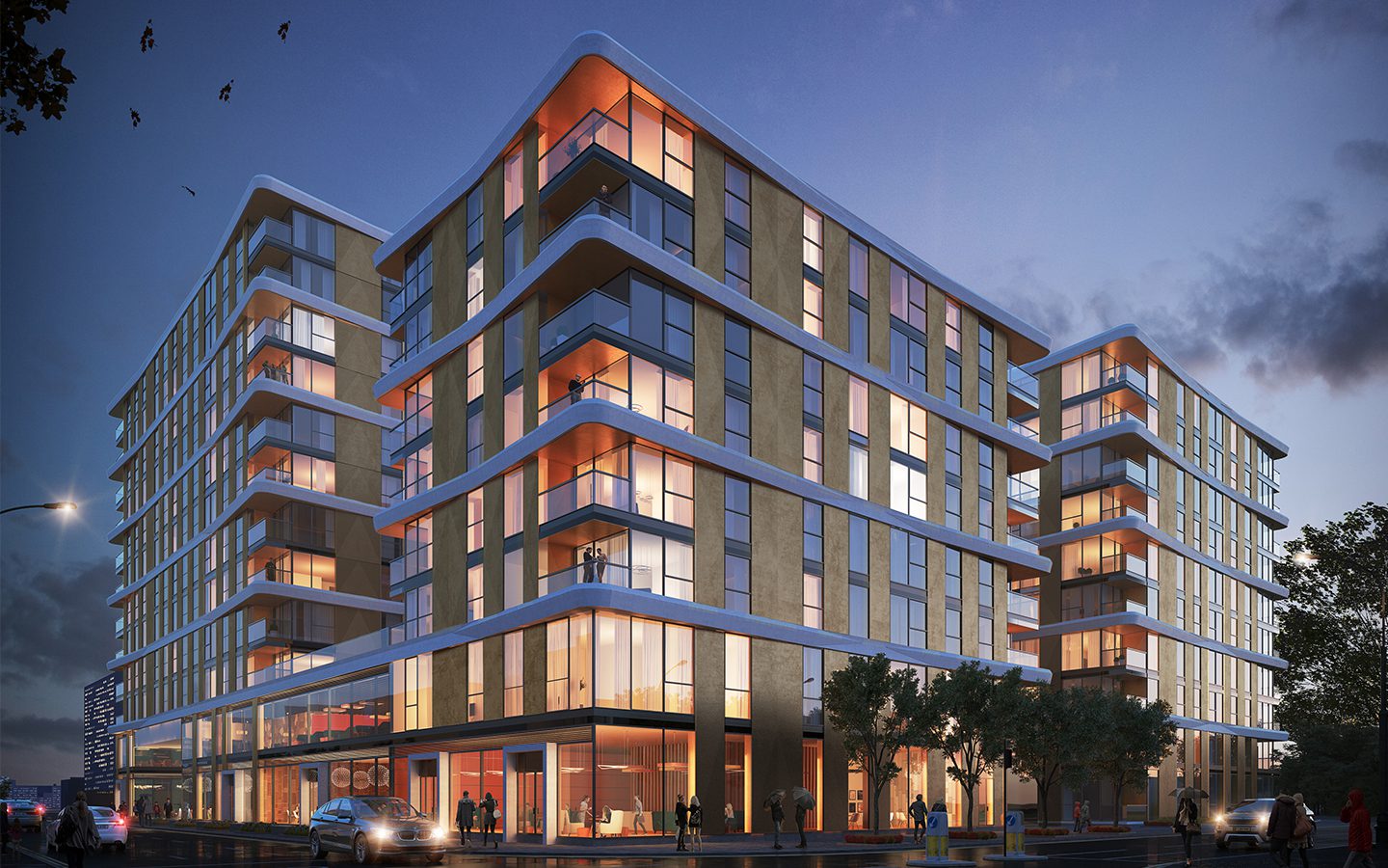 Eden Grove | ECE Architecture