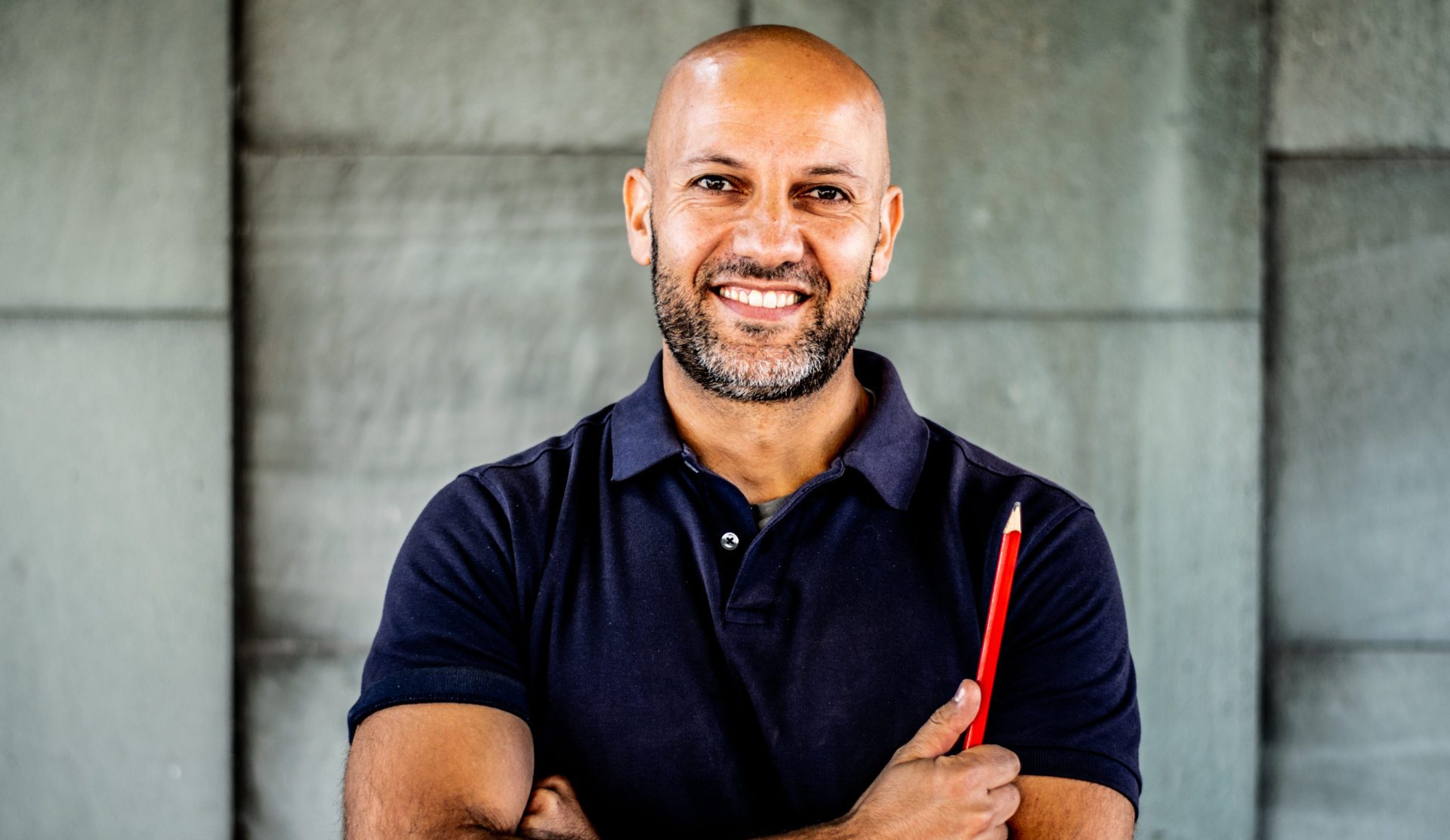 Fadi Haddadin | ECE Architecture