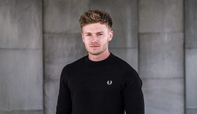 Jake Waller | ECE Architecture