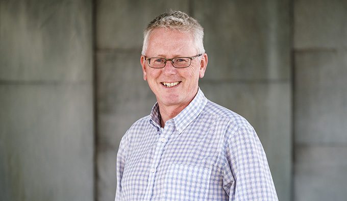 Stephen Hall | ECE Architecture