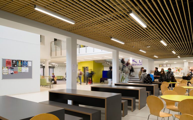 West Durrington Campus Masterplan | ECE Architecture