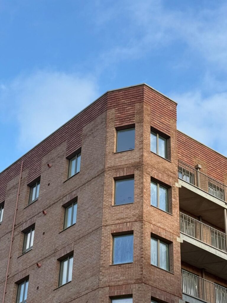 Golf Links Estate | ECE Architecture