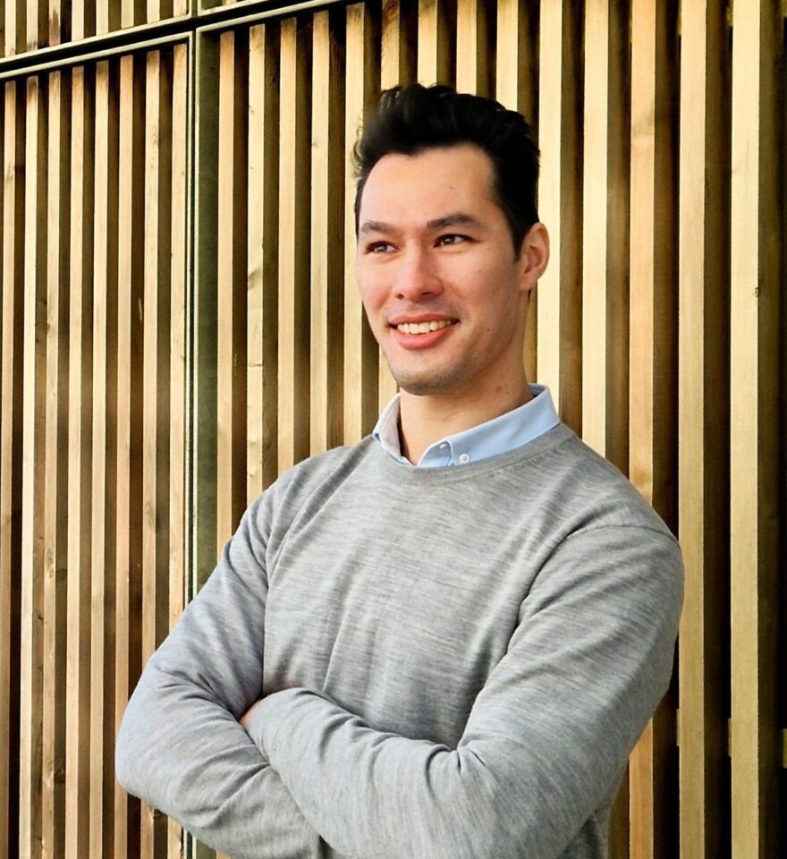 Joseph Chan | ECE Planning
