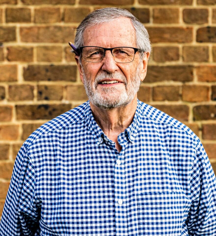 Tony Clark | ECE Architecture