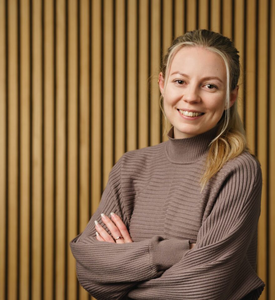 Emily Barnett | ECE Architecture