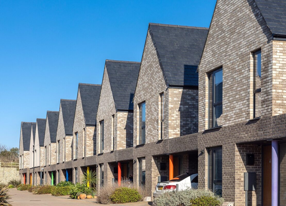 Housing Projects | ECE Architecture