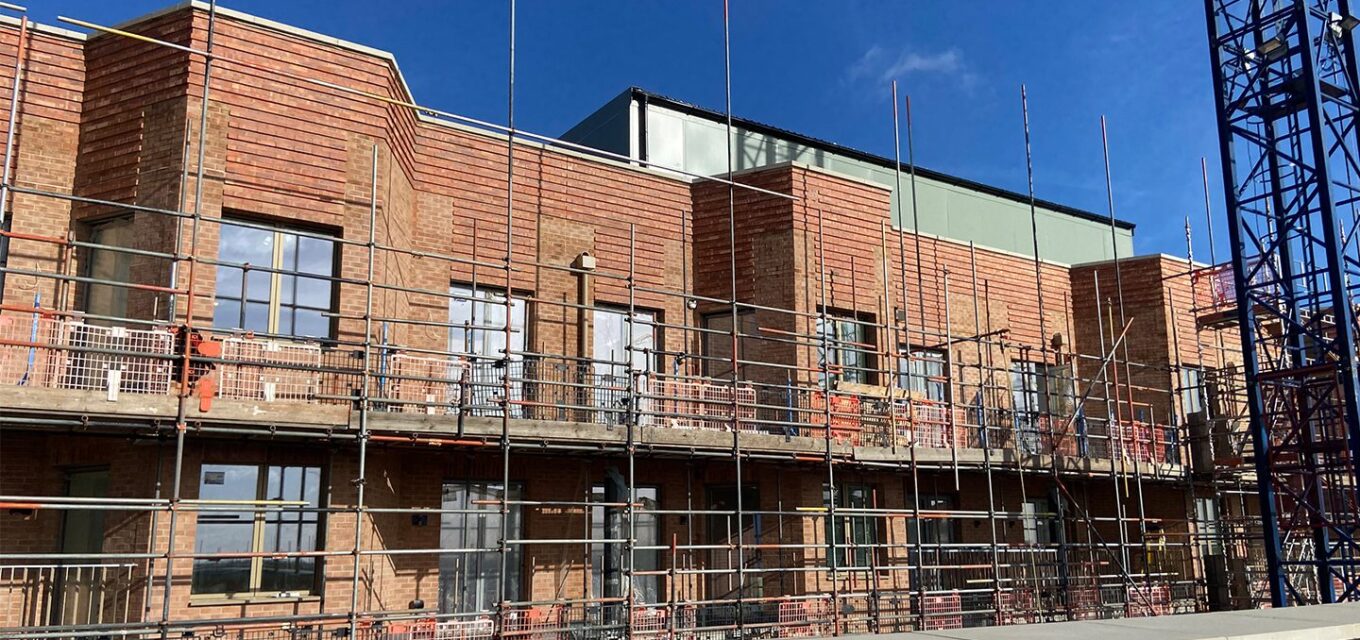 Golf Links Estate | ECE Architecture