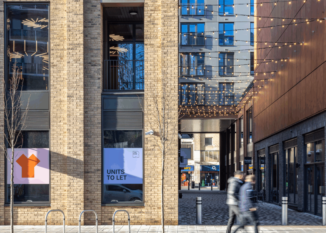 ECE Architecture | Architecture from concept to completion
