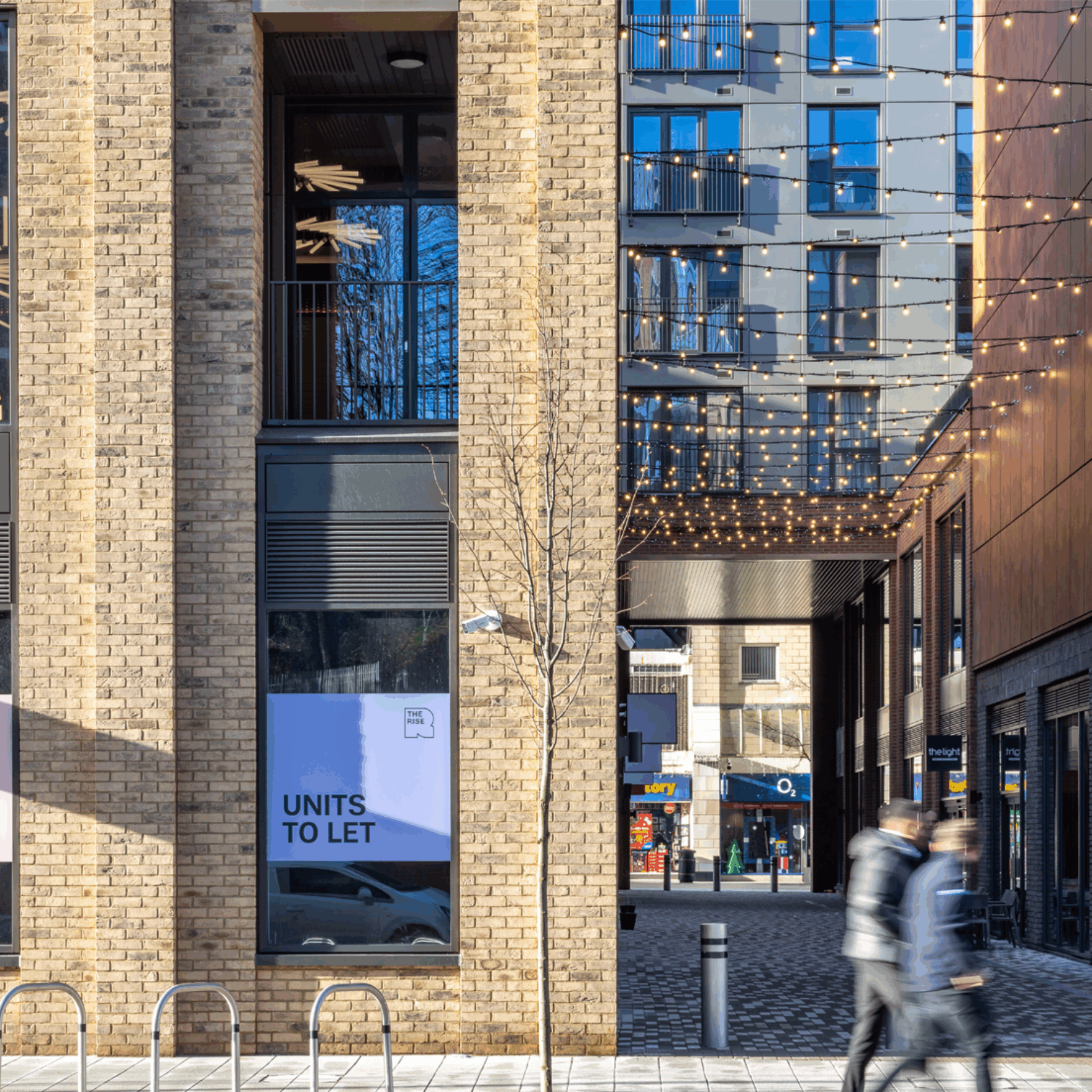 ECE Architecture | Architecture from concept to completion