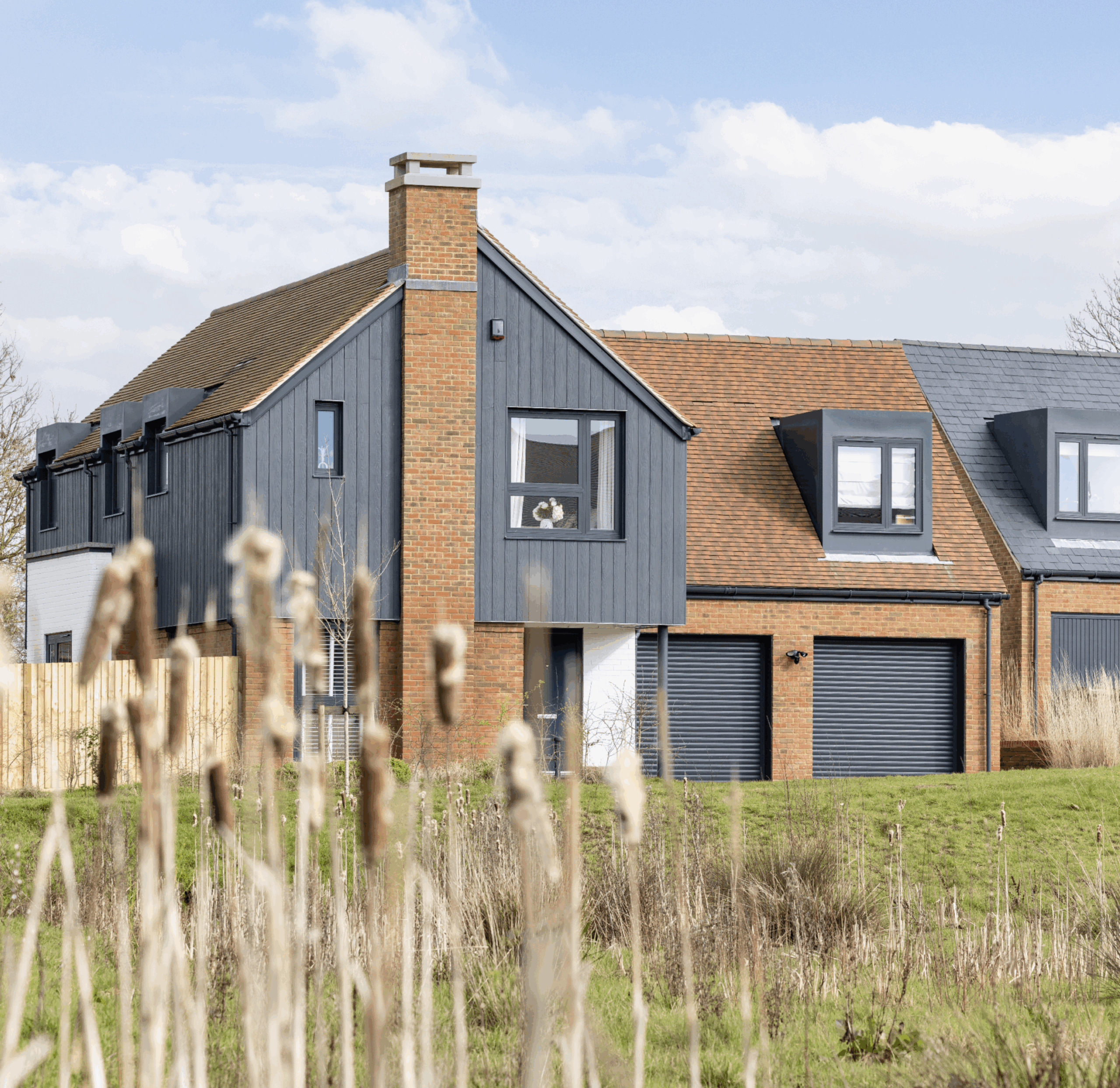 ECE Architecture | Architecture from concept to completion