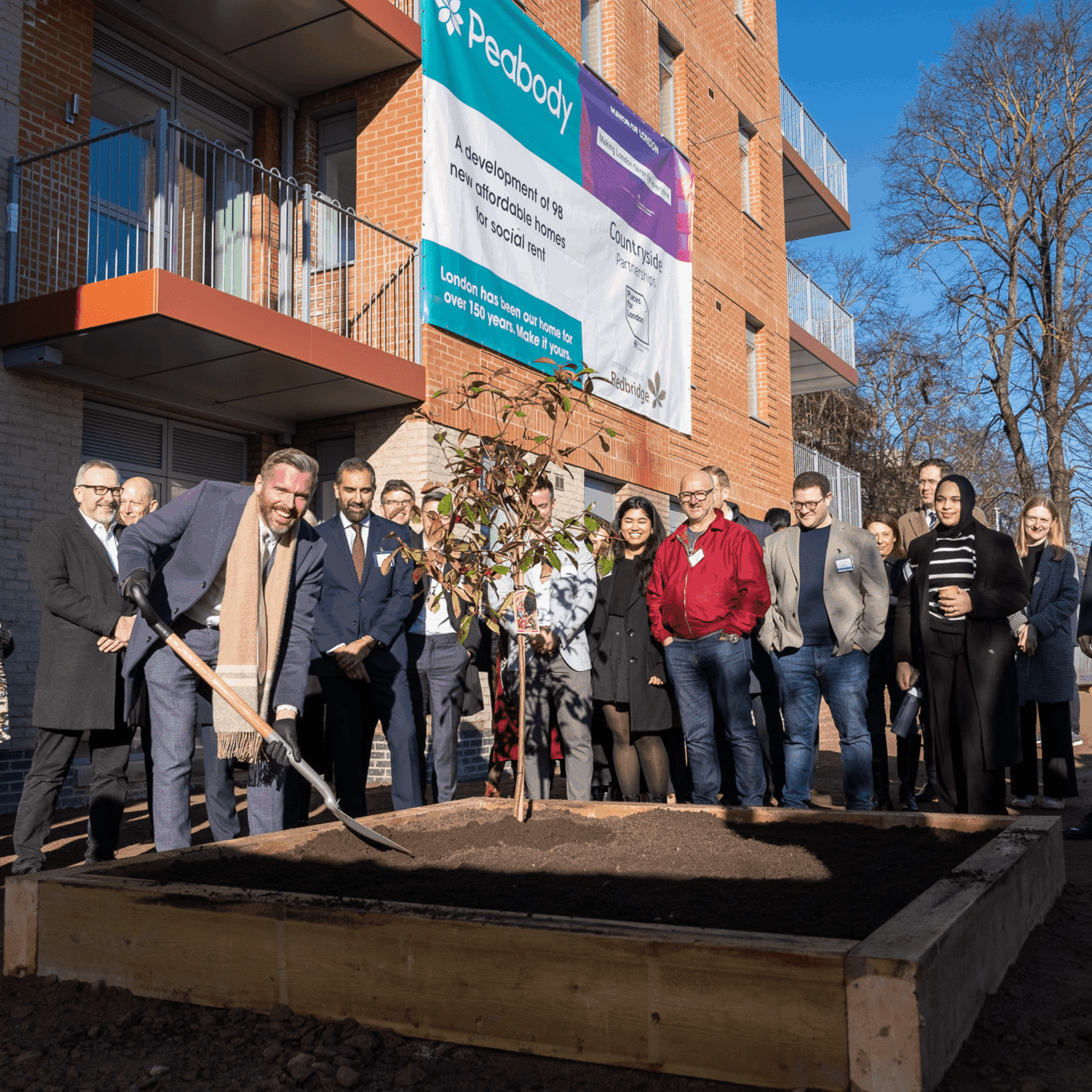ECE Impact | ECE Architecture
